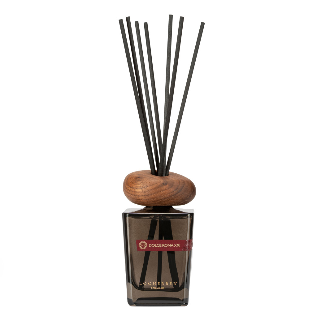 DIFFUSERS WITH STICKS